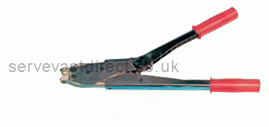 Vulkan Lokring Hand Assembly Tool | Servevast Direct